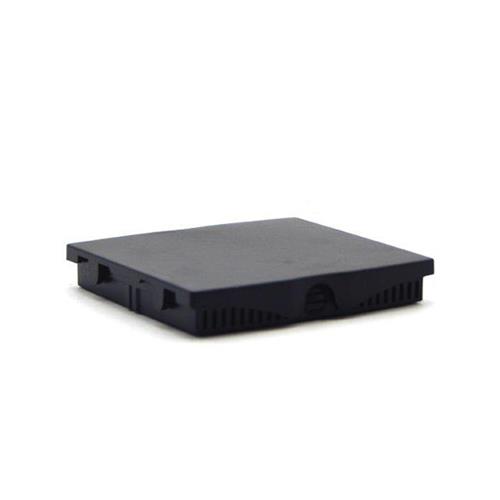 Carimbo Datador Automático Shiny Printer S836D Preto Pl | Viaminas.com.br,